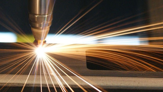 Rohrlaser Rohrbearbeitung Rohrschneiden
